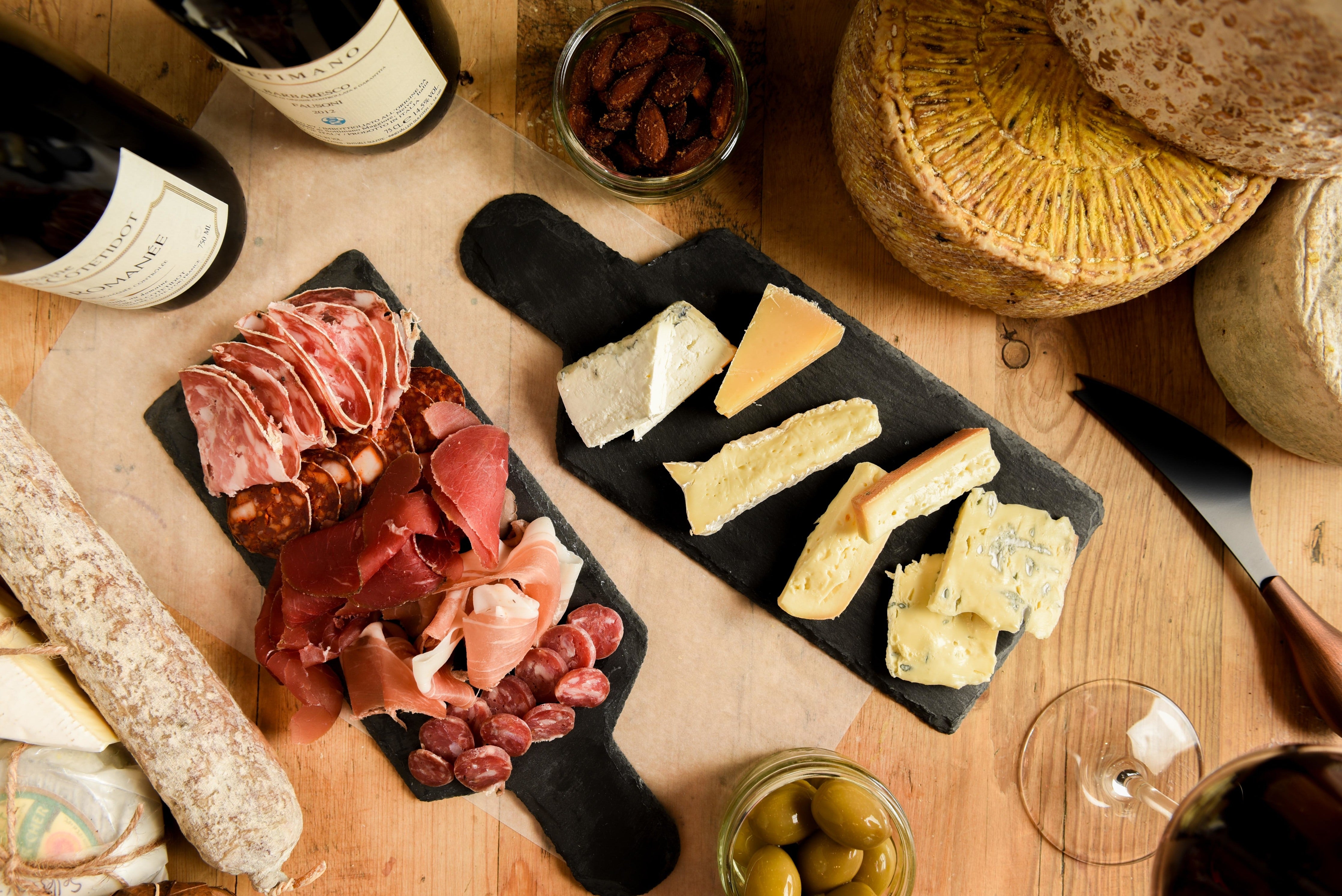 The Great British Charcuterie Monthly Subscriptions – The Great British ... The Great British Charcuterie Monthly Subscriptions – The Great British ...