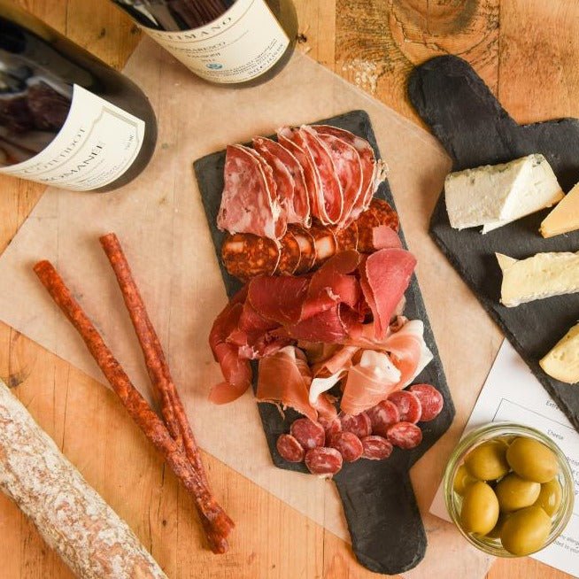 The Great British Charcuterie Monthly Subscriptions – The Great British ... The Great British Charcuterie Monthly Subscriptions – The Great British ...